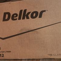 Jual Aki Delkor Terlengkap - Harga Murah Mei 2024 & Cicil 0%