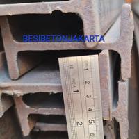 Jual Besi Wf 100 Terbaik - Harga Murah Maret 2025 & Cicil 0%