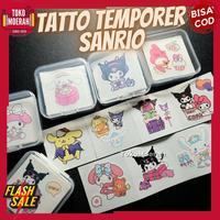 Jual Tattoo Temporary Murah & Lengkap - Harga Juni 2024