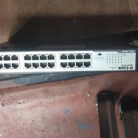 Jual Switch Hub 24 Port Gigabit Murah & Terbaik - Harga Terbaru Juni 2024