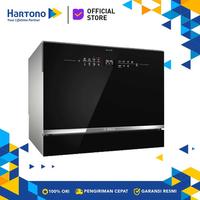 Jual Dishwasher Terbaik - Harga Murah Februari 2025 & Cicil 0%