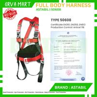 Jual Safety Body Harness Terbaik - Harga Murah Januari 2025 & Cicil 0%