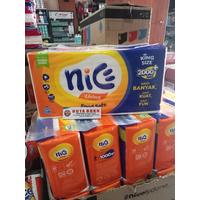 Jual Tissue Nice 900 Gram Murah - Harga Terbaru Januari 2025