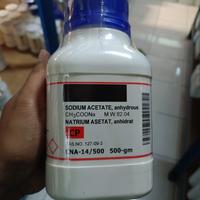 Jual Asetat Anhidrat Terlengkap & Terbaik - Harga Murah Mei 2024
