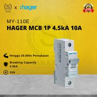 Jual Mcb 10 Ampere Terbaik - Harga Murah Maret 2025 & Cicil 0%