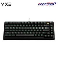 Review VXE ATK75 / ATK 75 Rapid Trigger Magnetic Switch Mechanical ...