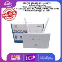 Jual Modem 4G Lte Terbaru - Harga Murah Januari 2025 & Cicil 0%