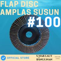 Jual Flap Disc Terbaik - Harga Murah April 2025 & Cicil 0%