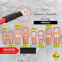 Jual Skun 16Mm Terbaik - Harga Murah Juni 2024 & Cicil 0%