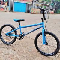 Jual Sepeda Second Murah & Terbaik - Harga Terbaru Mei 2024