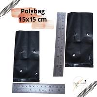 Jual Polybag Kecil Murah & Terbaik - Harga Terbaru Juni 2024