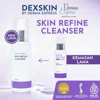 Derma Express Official - Produk Resmi & Terlengkap | Tokopedia