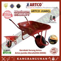 Jual Gerobak Artco Terbaik - Harga Murah Februari 2025 & Cicil 0%