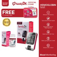 Jual Alat Cek Hb Hemoglobin Murah - Harga Terbaru Juni 2024