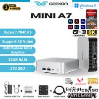 Jual Mini Pc Murah & Terbaik - Harga Terbaru Mei 2024