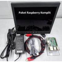 Jual Raspberry Pi Terbaru - Harga Murah Mei 2024 & Cicil 0%