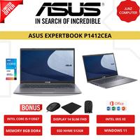 Jual Asus P1412cea Murah - Harga Terbaru 2024