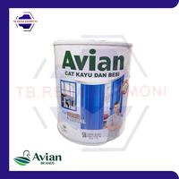 Jual Cat Avian 1 Kg Terbaik - Harga Murah Mei 2024 & Cicil 0%