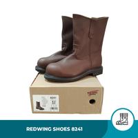 Jual Sepatu Red Wing Model & Desain Terbaru - Harga Juni 2024