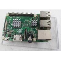 Jual Raspberry Pi 3 Model B Murah & Terbaik - Harga Terbaru Juni 2024