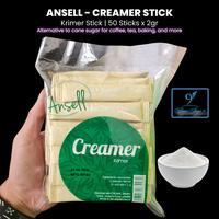 Jual Creamer Sachet Terdekat - Harga Murah & Grosir Juni 2024