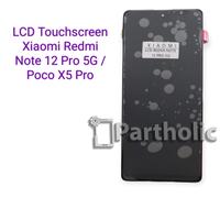 Jual Lcd Redmi Note 12 Mei 2024 Harga Termurah - Cicil 0% 3x di Tokopedia