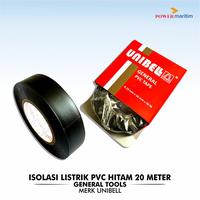 Jual Isolasi Listrik Unibel Terbaik - Harga Murah Juni 2024 & Cicil 0%
