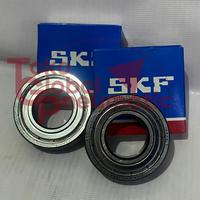 Jual Bearing Skf 6205 Terlengkap - Harga Murah Mei 2024 & Cicil 0%