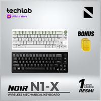 Jual Keyboard Noir N1 Murah - Harga Terbaru 2020