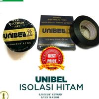 Jual Isolasi Unibel Terbaik - Harga Murah Mei 2024 & Cicil 0%