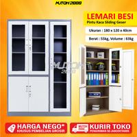 Jual Lemari Besi Informa Terbaik - Harga Murah Mei 2024 & Cicil 0%