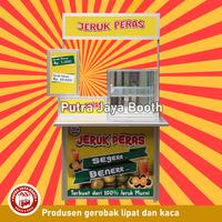 Jual Stiker Booth Terbaik - Harga Murah Juni 2024 & Cicil 0%