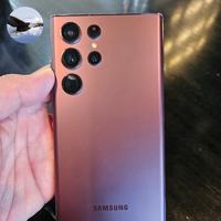 Harga Samsung Galaxy S22 Ultra Second/Bekas Mei 2024