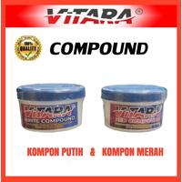 Jual Kompon Putih Terlengkap - Harga Murah Oktober 2025 & Cicil 0%