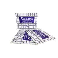 Jual Kwitansi Optik Murah & Terbaik - Harga Terbaru Mei 2024