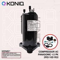 Jual Kompresor Ac 2 Pk Terbaik - Harga Murah Mei 2025 & Cicil 0%