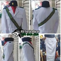 Jual Seragam Paskibra Model & Desain Terbaru - Harga Juni 2024