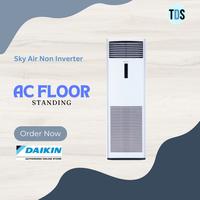 Jual Ac Standing Daikin 3 Pk Terlengkap - Daftar Harga Mei 2025 ...