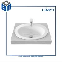Jual Toto Lavatory Terbaik - Harga Murah Mei 2025 & Cicil 0%
