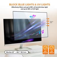 Jual Screen Protector Monitor Terbaru - Harga Murah Mei 2024 & Cicil 0%