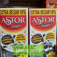 Jual Astor Single Terdekat - Harga Murah & Grosir Juni 2024