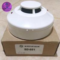 Jual Smoke Detector Notifier Terlengkap - Daftar Harga Maret 2025 ...