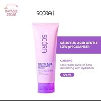 Jual Scora Face Wash Murah & Lengkap - Harga Desember 2024