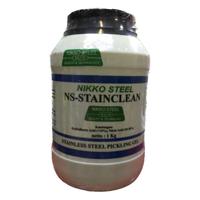 Jual Nikko Steel Ns Stainclean Terbaik - Harga Murah Juni 2024 & Cicil 0%