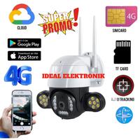 Jual Cctv Sim Card Murah & Terbaik - Harga Terbaru Mei 2024