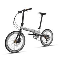 Sepeda Lipat Tangguh Model Terbaru - Mei 2024