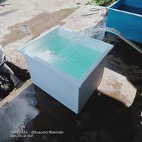Jual Bak Air Fiber Terbaik - Harga Murah Oktober 2025 & Cicil 0%