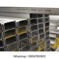 Jual Prima Inti Truss Terbaik - Harga Murah Mei 2024 & Cicil 0%