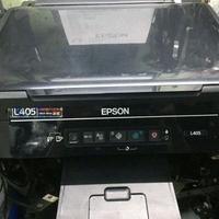 Jual Printer Epson L405 Murah & Terbaik - Harga Terbaru Januari 2025