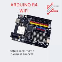 Jual Arduino Uno R4 Mei 2024 Harga Termurah - Cicil 0% 3x di Tokopedia